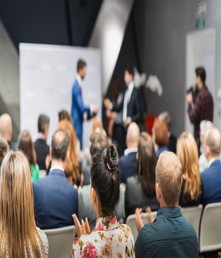 Iconic Influencer Awards | Iconic Influencer Awards